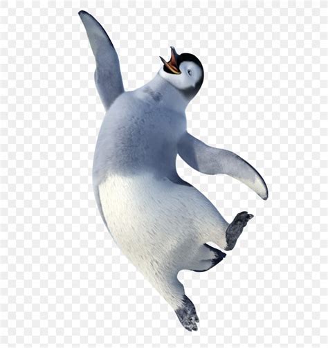 Mumble Happy Feet Penguin Png 826x878px Mumble Animation Bird