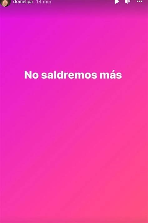 Domelipa Y Dekko En Perú Fans Hacen Vigilia Afuera Del Hotel Donde Se Hospeda La Tiktoker Y El