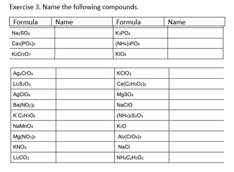 Solved Exercise Determine The Relationship Between The Chegg Com