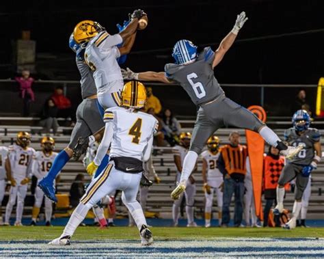 Snowflake Lobos Vs Marcos De Niza Padres Multimedia