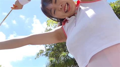 ピュア・スマイル 伊村要 グラビアアイドル動画 ソクミル