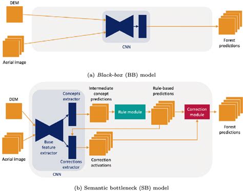 Flowchart Of The Forest Mapping Methods Download Scientific Diagram