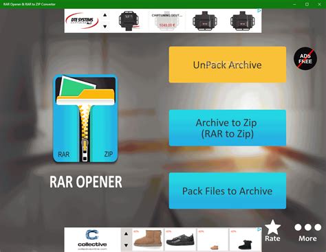 rar opener and rar to zip converter download softpedia