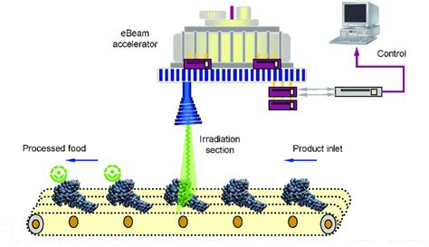 Electron Beam Accelerator