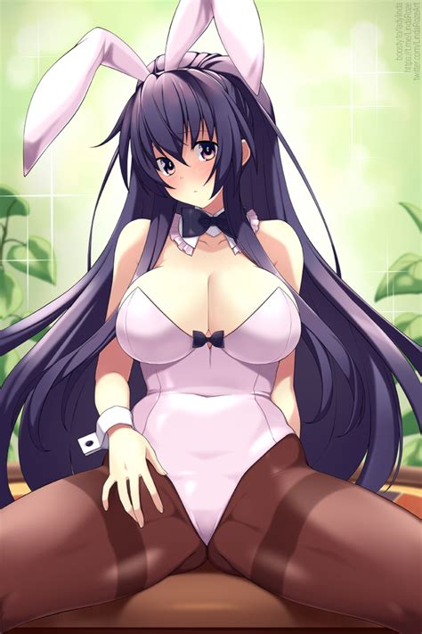 Yatogami Tohka Date A Live Drawn By Lindaroze Danbooru