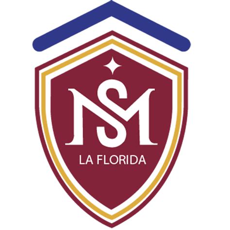 Icono Stmf Colegio Santa María De La Florida