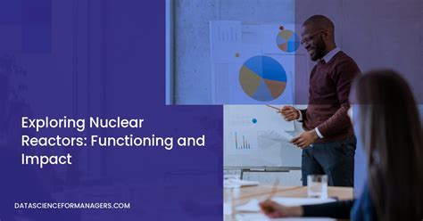 Exploring Nuclear Reactors Functioning And Impact