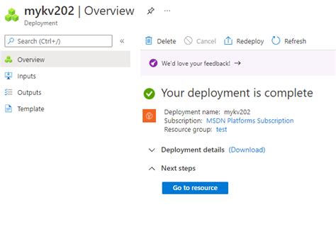 Accessing Azure Key Vault From A Logic App Using A Managed Identity