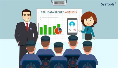 Call Data Record Analysis Session Conducted By Systools For Delhi