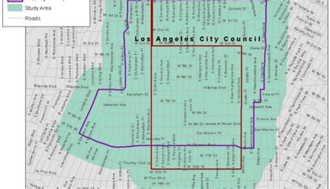 Research Examples Center For Spatial Data Science