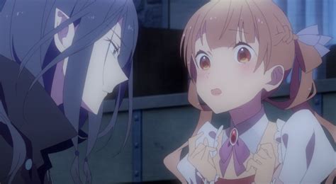 シュガーアップルフェアリーテイル公式7月より第2クール放送 on Twitter ニコ生一挙配信中 6話配信中 舞台はフィ