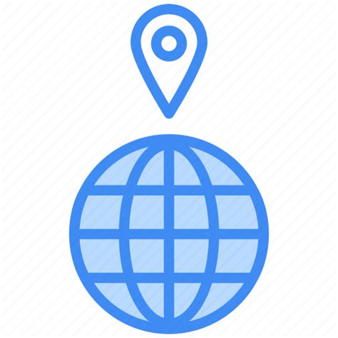 Geolocation Gps Navigation Location Map Pin Location Pointer Icon Download On Iconfinder