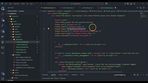 Coupons Update Using Ajaxandjquery Lesson 46 Youtube