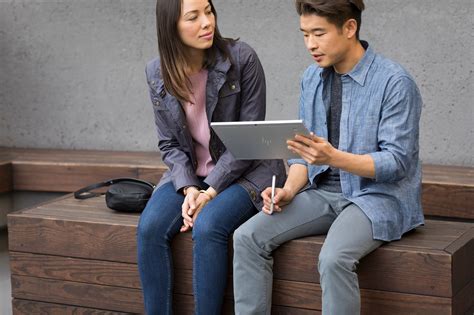 Hp Rechargeable Active Pen G Stylus Pen Bij Ict Store Nl