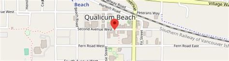 Qualicum Beach Bakery And Cafe In Qualicum Beach Restaurant Menu And