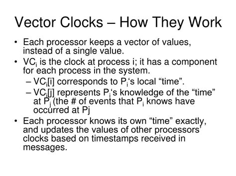 Ppt Synchronization In Distributed Systems Powerpoint Presentation Free Download Id6730905