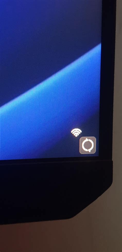 Reboot Logo On Taskbar R Windows11