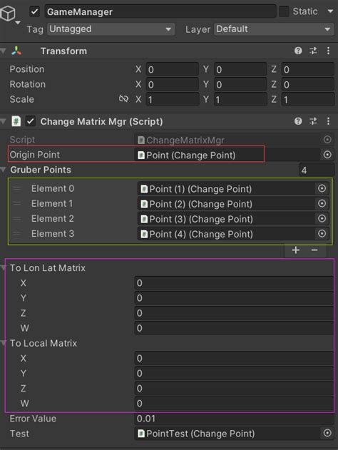 【unity】坐标转换经纬度方法（应用篇）unity 经纬度转坐标 Csdn博客