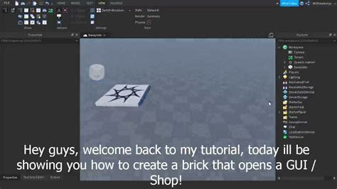 How To Make Proximityprompt Shop Youtube