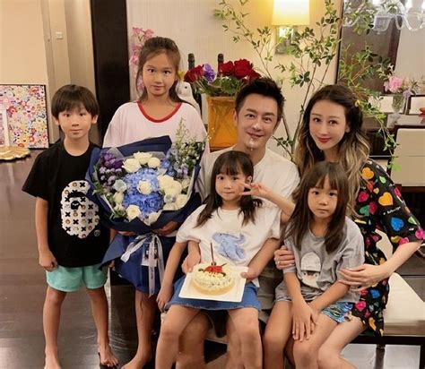 反轉了！陳浩民夫婦被指讓保姆吃剩飯遭網暴，本尊曬證據力證清白 每日頭條