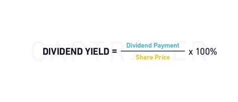 Dividend Yield CapTrader Your Online Broker