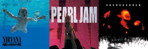 The Evolution Of Gen X Music From Punk Rock To Grunge