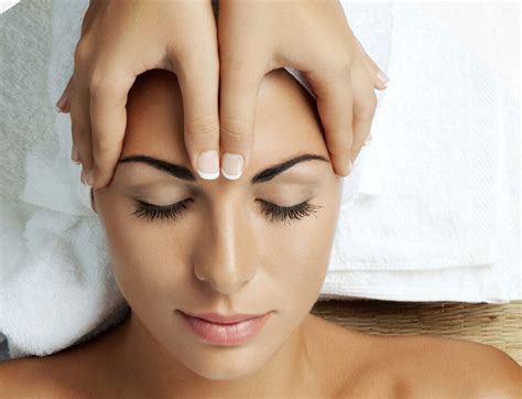 Dublins Favourite Face Massage Diamond Thai