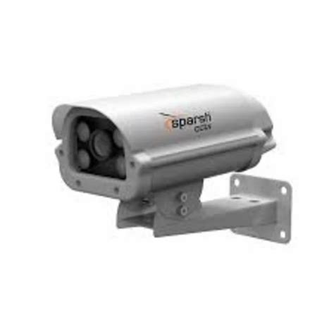Sparsh Cctv 5mp Bullet Camera At ₹ 21000piece In Gurugram Id 2856730297588