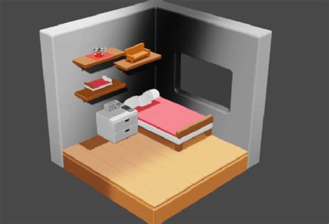 3d Blender Model Creation By Cartoonycreator Fiverr