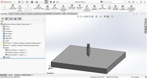 Optimiza Tus Simulaciones De Ingeniería Con Ansys 2d Guía Completa Optimiza Tus Simulaciones De Ingeniería Con Ansys 2d Guía Completa