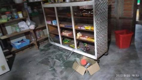 ဂန့်ဂေါမှာ စစ်ကောင်စီတပ်က လက်နက်ကြီးနဲ့ ပစ်ခတ်လို့ ဒေသခံ ၆ ဦးထိမှန်ဒဏ်ရာရ Ayeyarwaddy Times