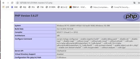 sql注入写入webshell csdn博客