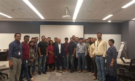 Took A Session On Understanding Financial Statement Ratio Analysis Cash Flow Statement