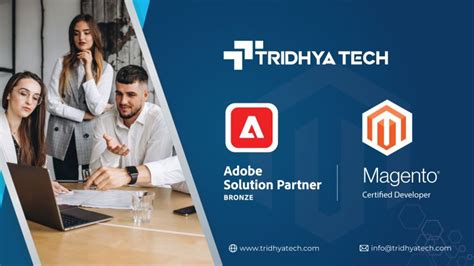 Tridhya Tech Limited On Linkedin End To End Digital Transformation