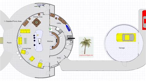 Serial Room Arranger Rilocomfort
