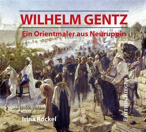 Wilhelm Gentz Edition Rieger