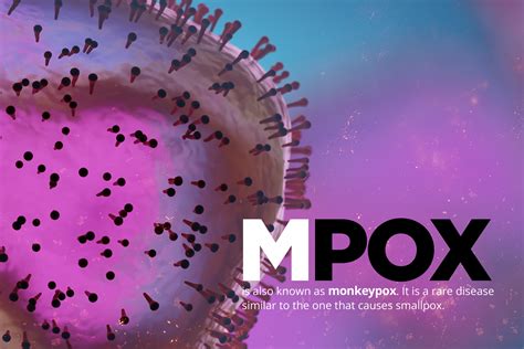 CAN Community Health MPox Information