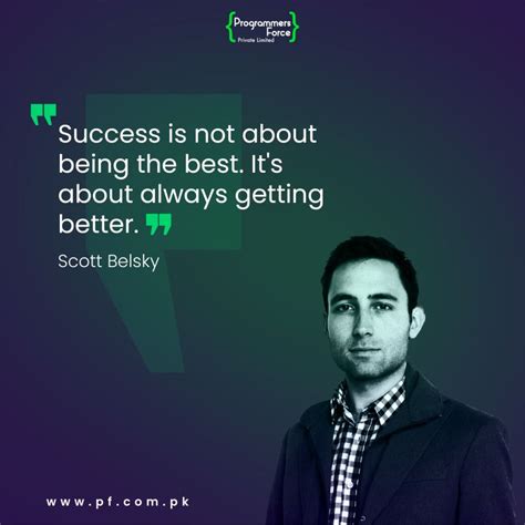 Programmers Force On Linkedin Softwaredevelopment Software Success