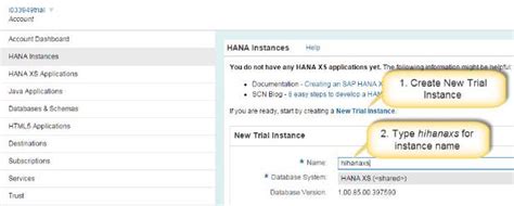 Creating And Using Hana Native Scripted Calculatio Sap Community