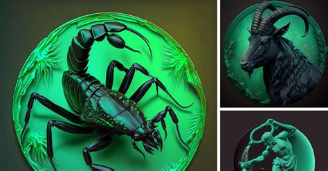 Гороскоп для знаків зодіаку точний гороскоп для Скорпіонів і Козорогів та Водоліїв