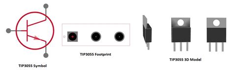 A Complete Guide To The Tip3055 Transistor