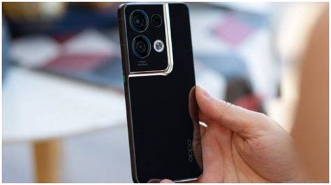 Harga Hp Oppo Reno8 Pro 5g Pada Mei 2024 Sudah Turun Sedikit Intip