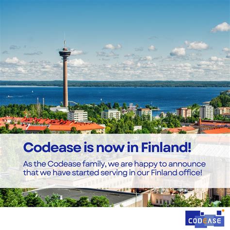 Lowcode Finland Growth Codease