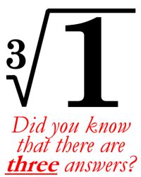 BB 93 Cube Roots Of One Logos Con Carne