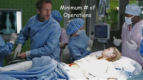Minimum Number Of Operations To Make Array Continuous Leetcode 2009 Python Youtube