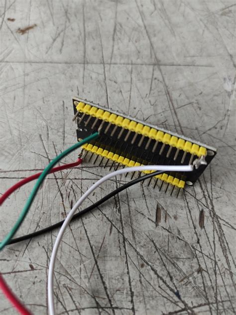 Pwm Control Via Wled How To Connect The Mofset R Wled