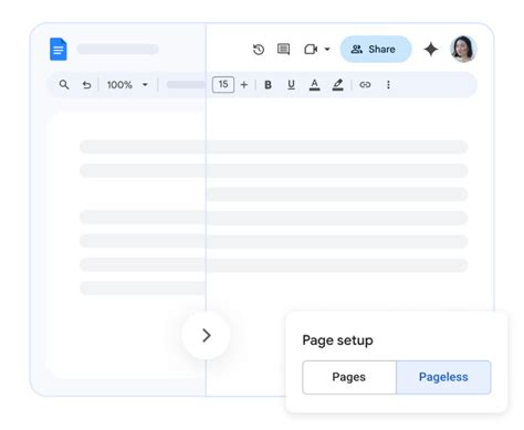 Google Docs Online Document And PDF Editor Google Workspace