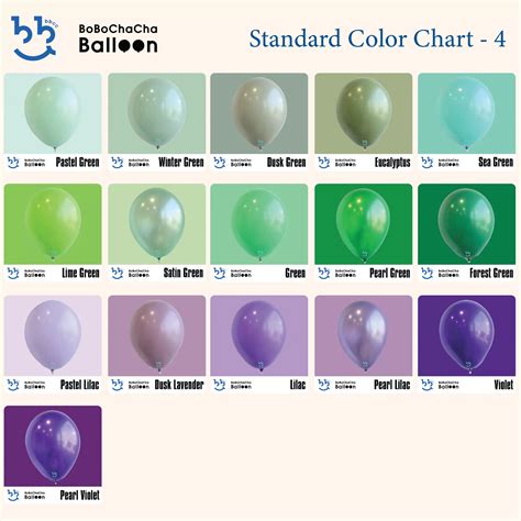 12 Inch Latex Balloon Helium Inflated Standard Colors With Individual