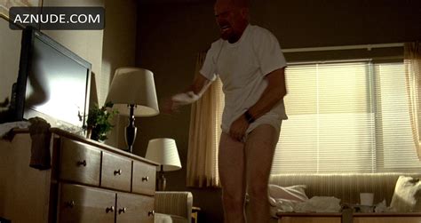 BRYAN CRANSTON Nude AZNude Men