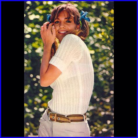 Magic Mac Superbeauty Catherine Spaak